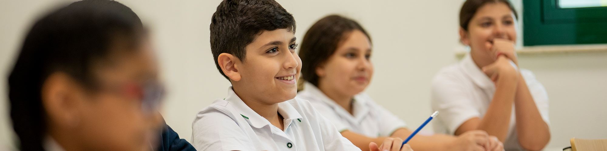 Prospective Families - Knowledge Private International School